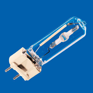 BLV HIT 35 nw G12 4200K 2600lm - лампа металлогалогенная d=23мм l=99мм 6000h кварцевая