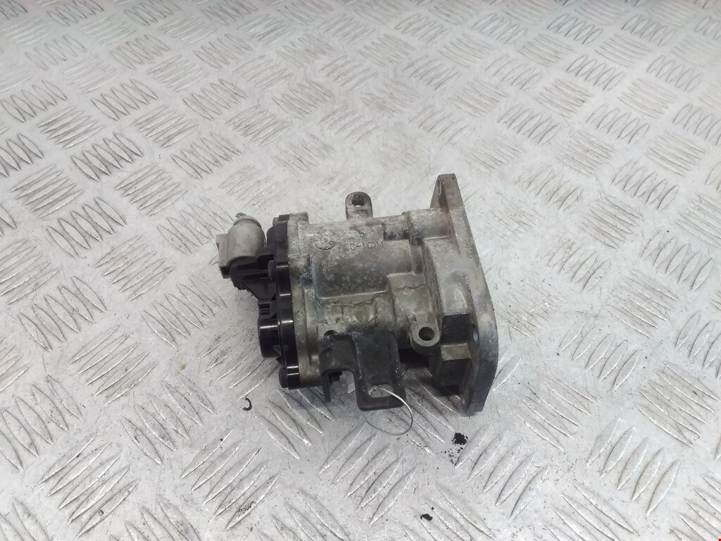 Клапан ЕГР EGR Ford Focus 2 1563296 арт. 1100357