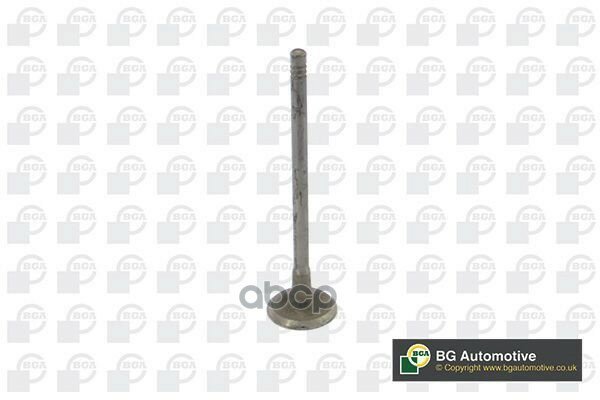 Клапан двигателя выпускной [26x6x108.1] HYUNDAI ix35, SANTA FE, TUCSON / KIA SORENTO, SPORTAGE 2.0 06-20 Bga арт. V362212