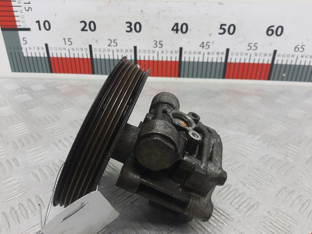 Насос гидроусилителя руля (ГУР) Mitsubishi Lancer 9 MN184070 арт. 2073801