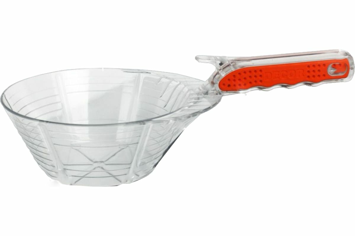 Ковш строительный DЕCOR 670-2201