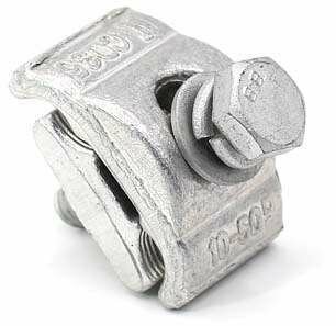 Зажим плашечный CD 35 10-50/10-50 НИЛЕД 11100551