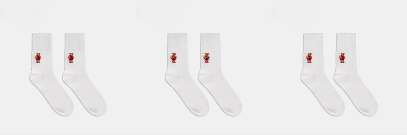 Носки, комплект