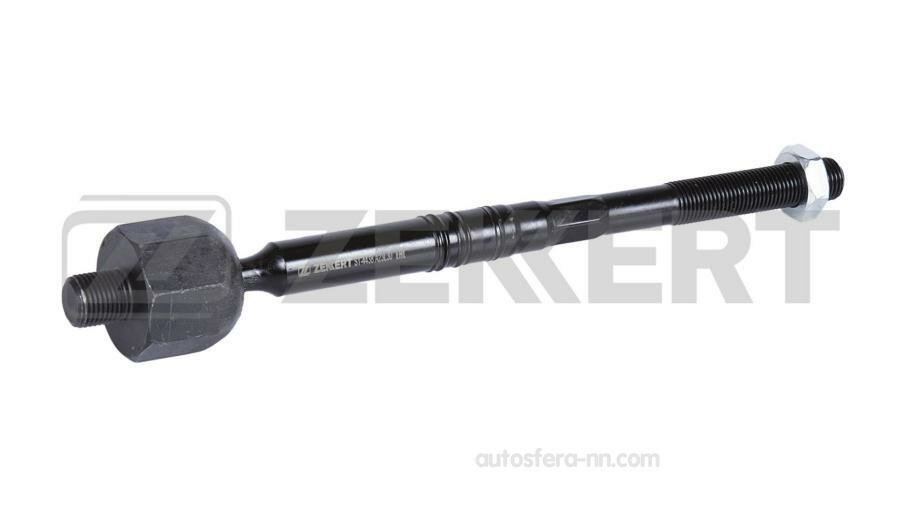 ZEKKERT ST4438 Тяга рулевая лев./прав. BMW 3 (F34 F30 F80 F31) 12- 1 (F21 F20) 12- 2 (F23 F22 F87) 14-