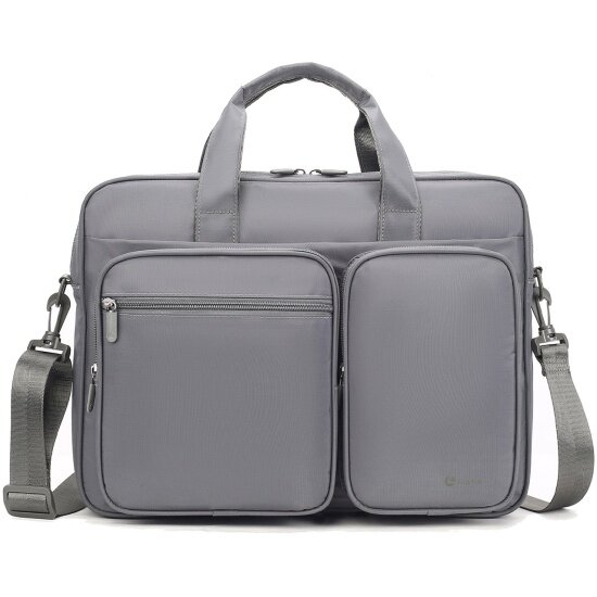 Сумка для ноутбука Lamark 16" L266 Dark Grey