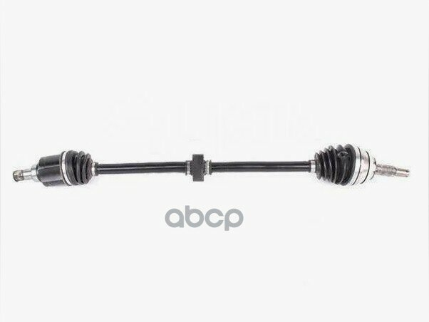 Привод правый LF SOLANO, SOLANO NEW 1.6L LIFAN арт. BAC2203200