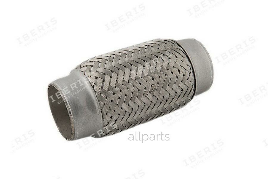 IBERIS IB50X150 гофра глушителя трехслойная 50X150