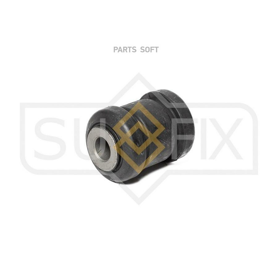 SL1062 SUFIX Сайлентблок передний / Нижн. рычаг / Перед. подв.