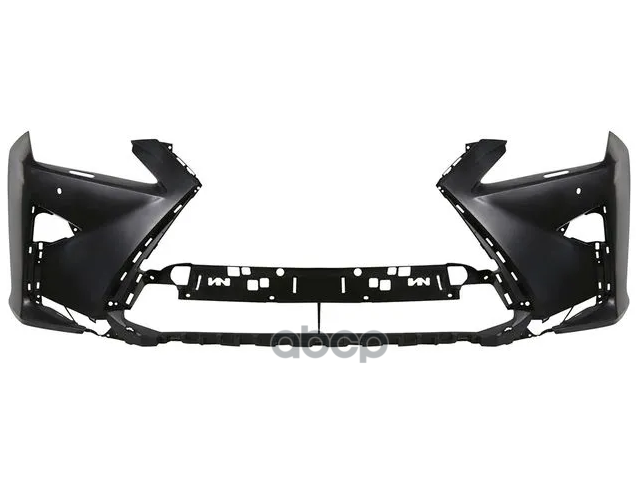 Бампер TOYOTA арт. 521194D938
