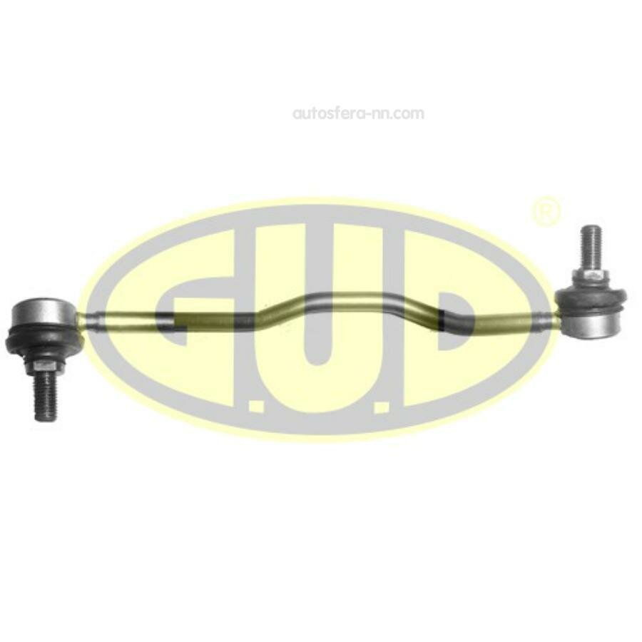 GUD GSP301125 тяга стаб передн L/R OPL ASTRA H/ZAFIRA 04- (металл)