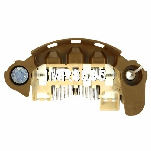 Диодный мост генератора для легковых автомобилей, KRAUF IMR8595 — фото 1
