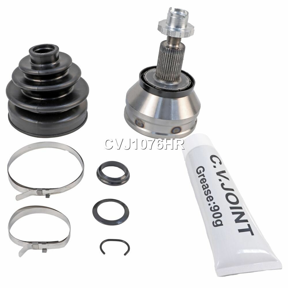 ШРУС наружный Seat Ibiza, Toledo / Skoda Fabia, Rapid, Roomster / Volkswagen Polo