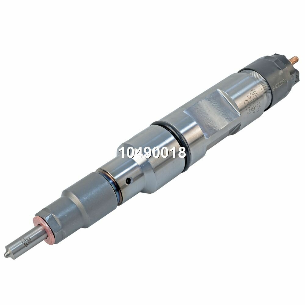 Форсунка топливная (для легковых автомобилей) Krauf 10490018