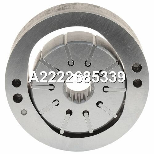 Рабочая пара насоса ГУР Mercedes CL C215 E W211 S W220 SL R230 S W221 CLS C219