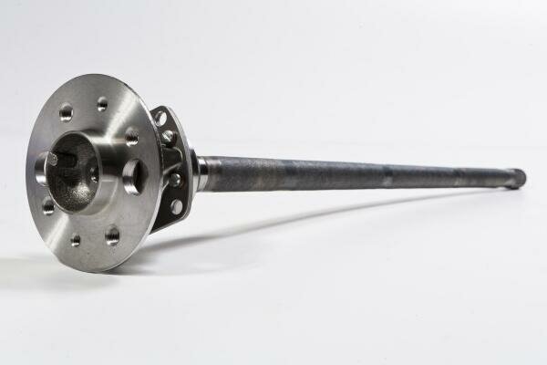 Полуось заднего моста в сборе