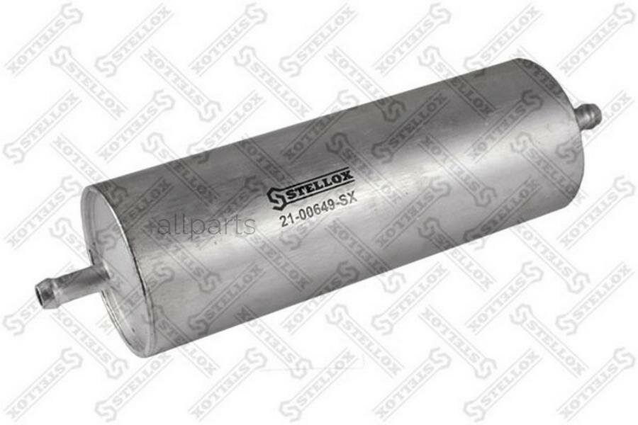 STELLOX 2100649SX фильтр топливный!\ BMW E30/E36/E34/E32 1.6i-5.0i 89-94