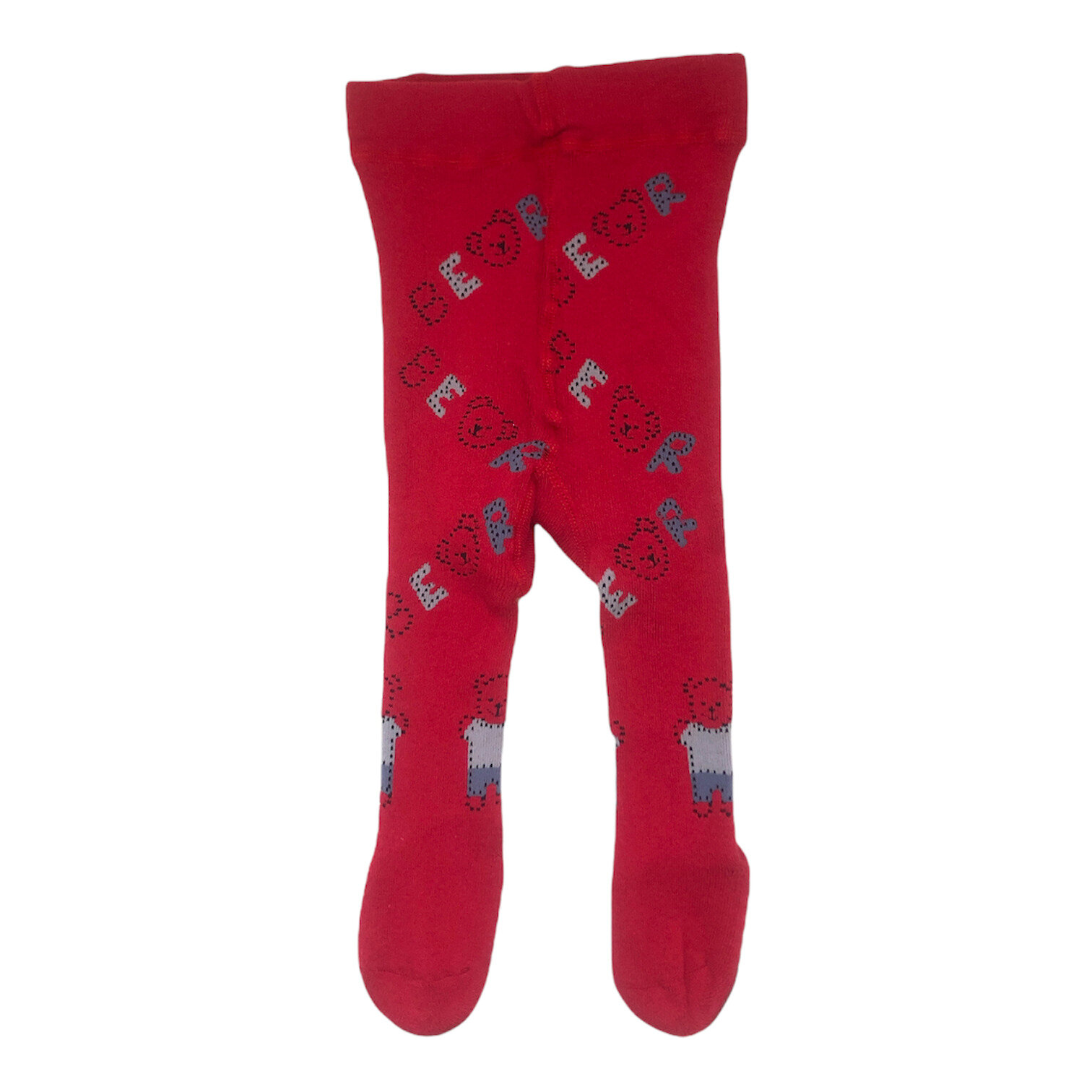 Колготки Базовая коллекция