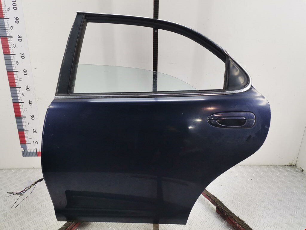 Дверь задняя левая Mazda Xedos6 C00273020A арт. 1683003