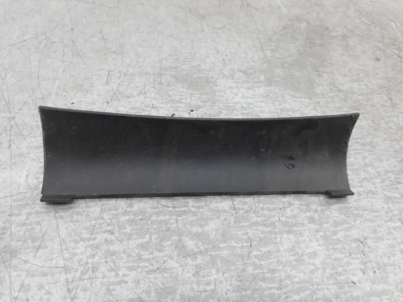 Накладка декоративная Audi A3 8P1 BSF 2005 (б/у) 8p0864147a