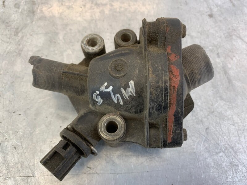 Корпус термостата Ford Mondeo 4 2007- 2015 39650810