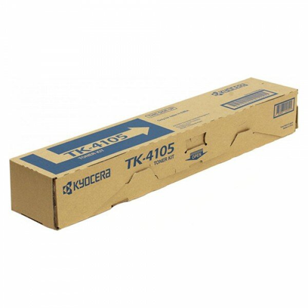 Kyocera TK-4105 / 1T02NG0NL0 тонер-картридж оригинальный
