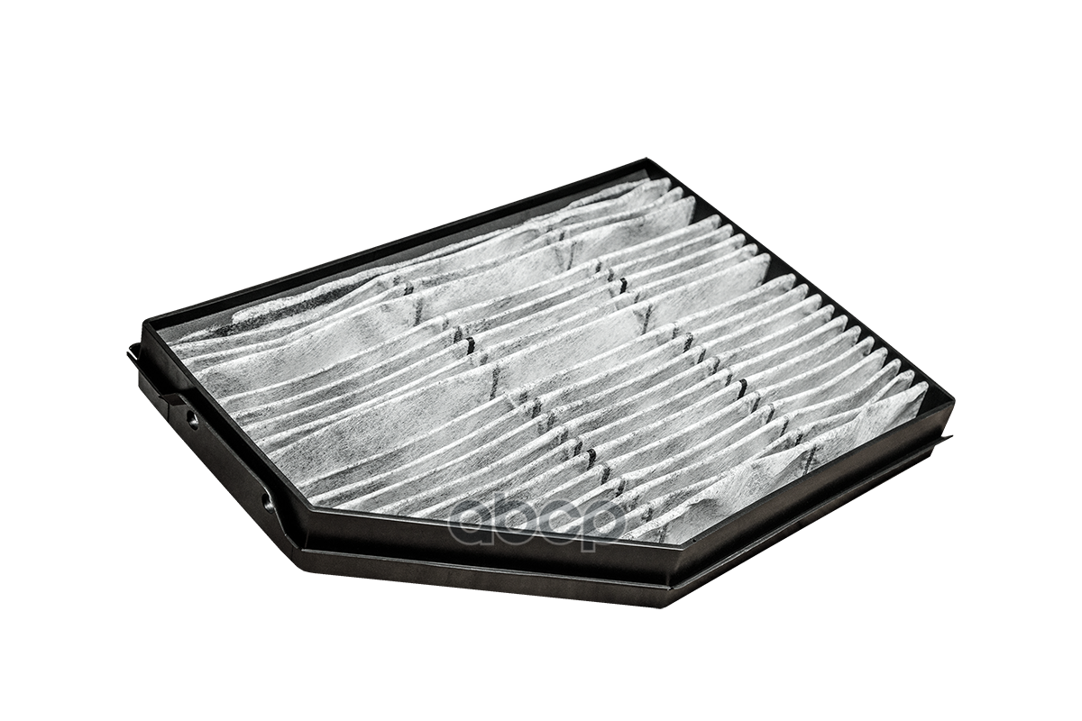 Фильтр салона ! угольн MB AROCS 13> SORL арт. RL1109AD67