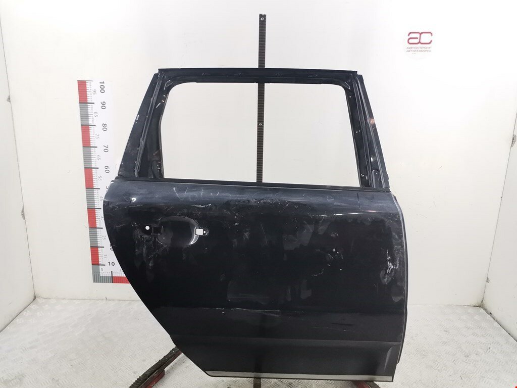 Дверь задняя правая Volvo XC70 3 31297024 арт. 1806882