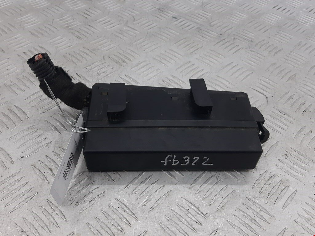 Блок реле Opel Vectra C арт. 1608444