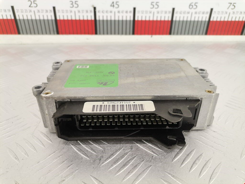 Блок управления ABS EBS BMW 3-Series (E36) 34520026619 арт. 1503051