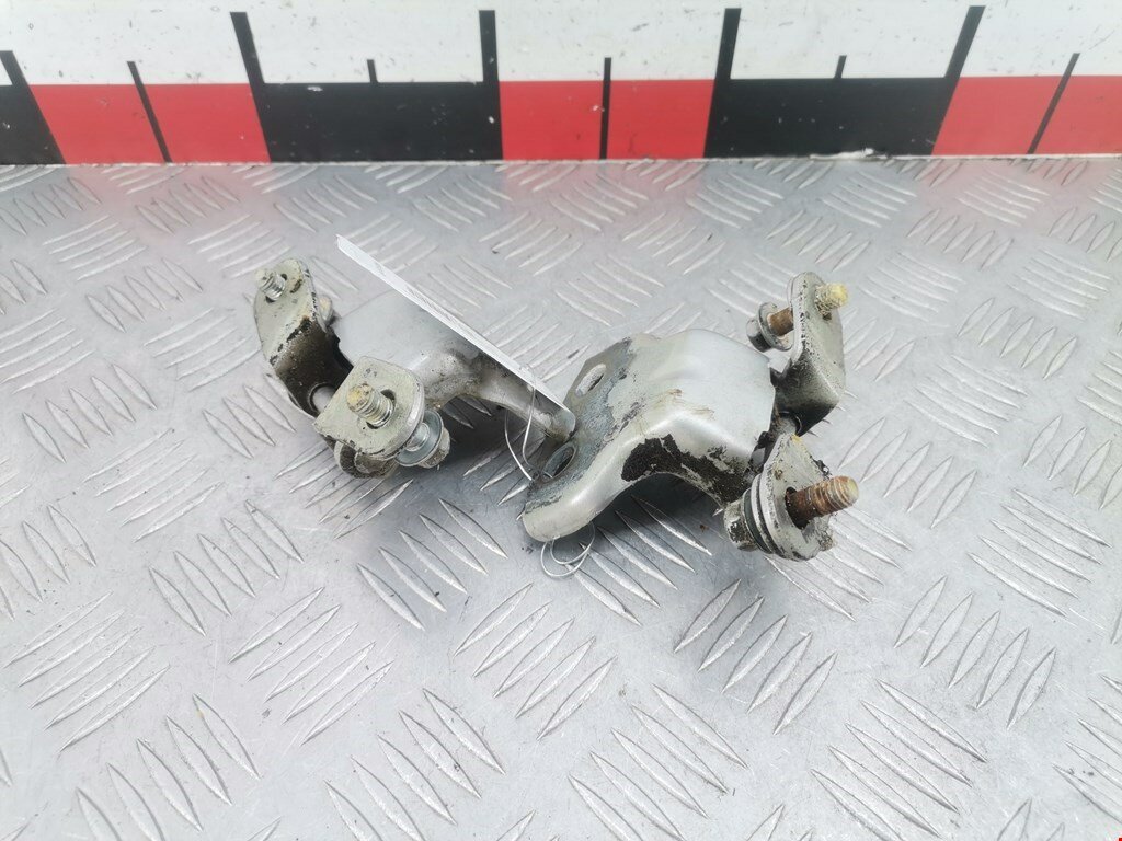 Петля двери задней правой Chevrolet Aveo (T200-T250) арт. 1873776