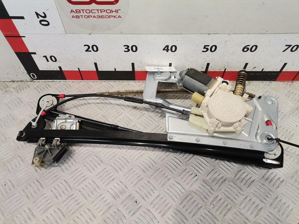 Стеклоподъемник электрический двери передней правой BMW 5-Series (E39) 51338252394 арт. 1546945