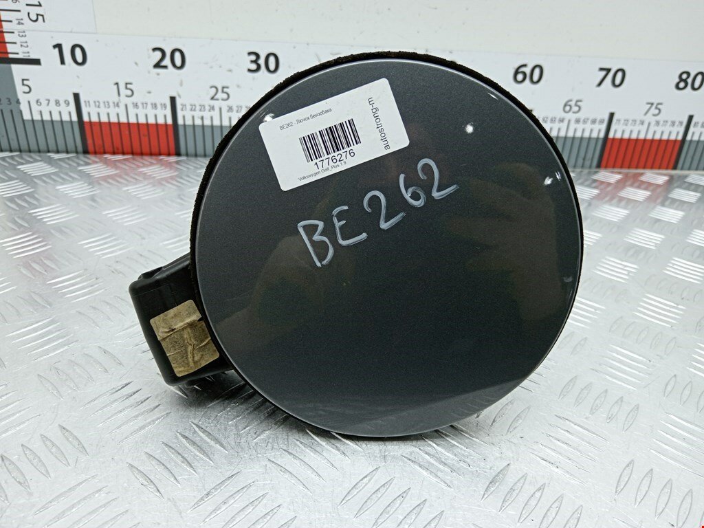 Лючок бензобака Volkswagen Golf Plus 5M0809857C арт. 1776276