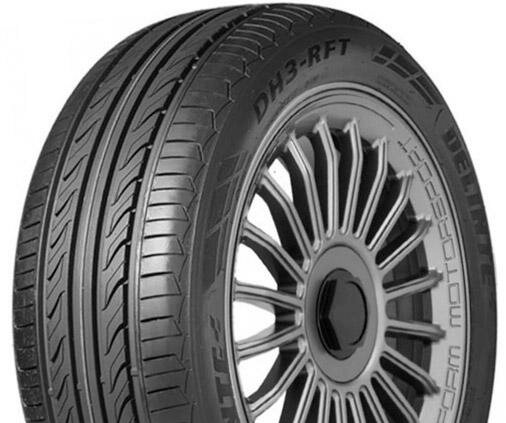 Автошина Delinte 205/55 R16 DH3-RFT 91W Runflat