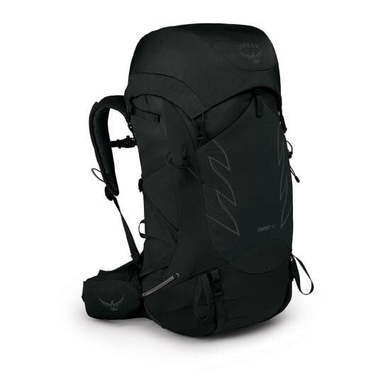 Рюкзак Osprey: Tempest 50 (M-L, Stealth Black)