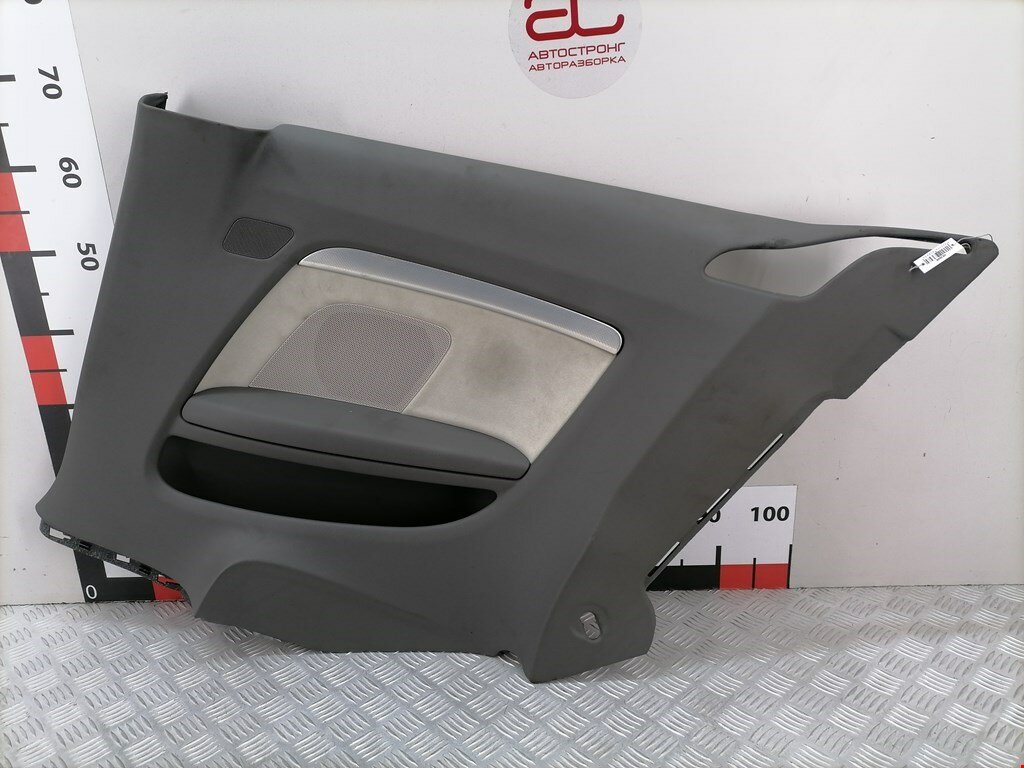 Обшивка стойки салона Audi A5 8T 8T0867044C арт. 493648