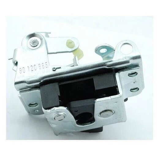 Замок двери General Motors 96209547