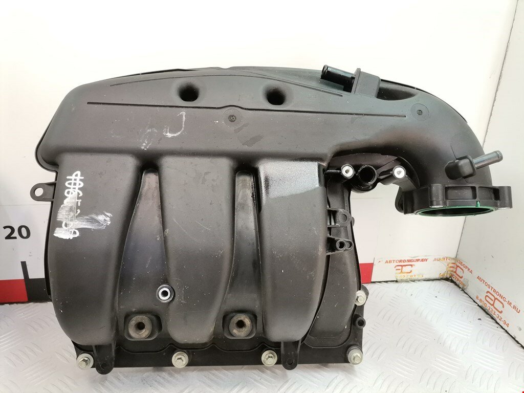 Коллектор впускной Ford Edge 1 FT4Z9424B арт. 1073398