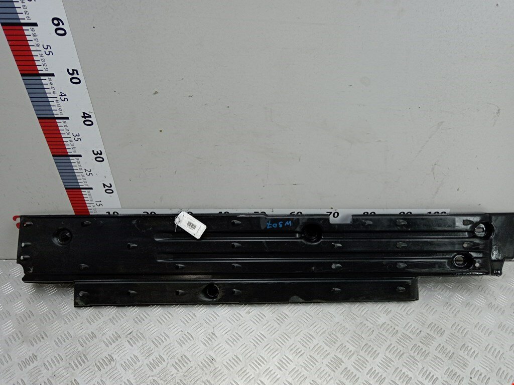 Защита днища Toyota Prius 2 (XW20) 5816647010 арт. 1848403