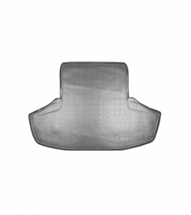 Коврик в багажник полиэтилен Lexus GS 250/350/450h (L10A) 2012- AWD
