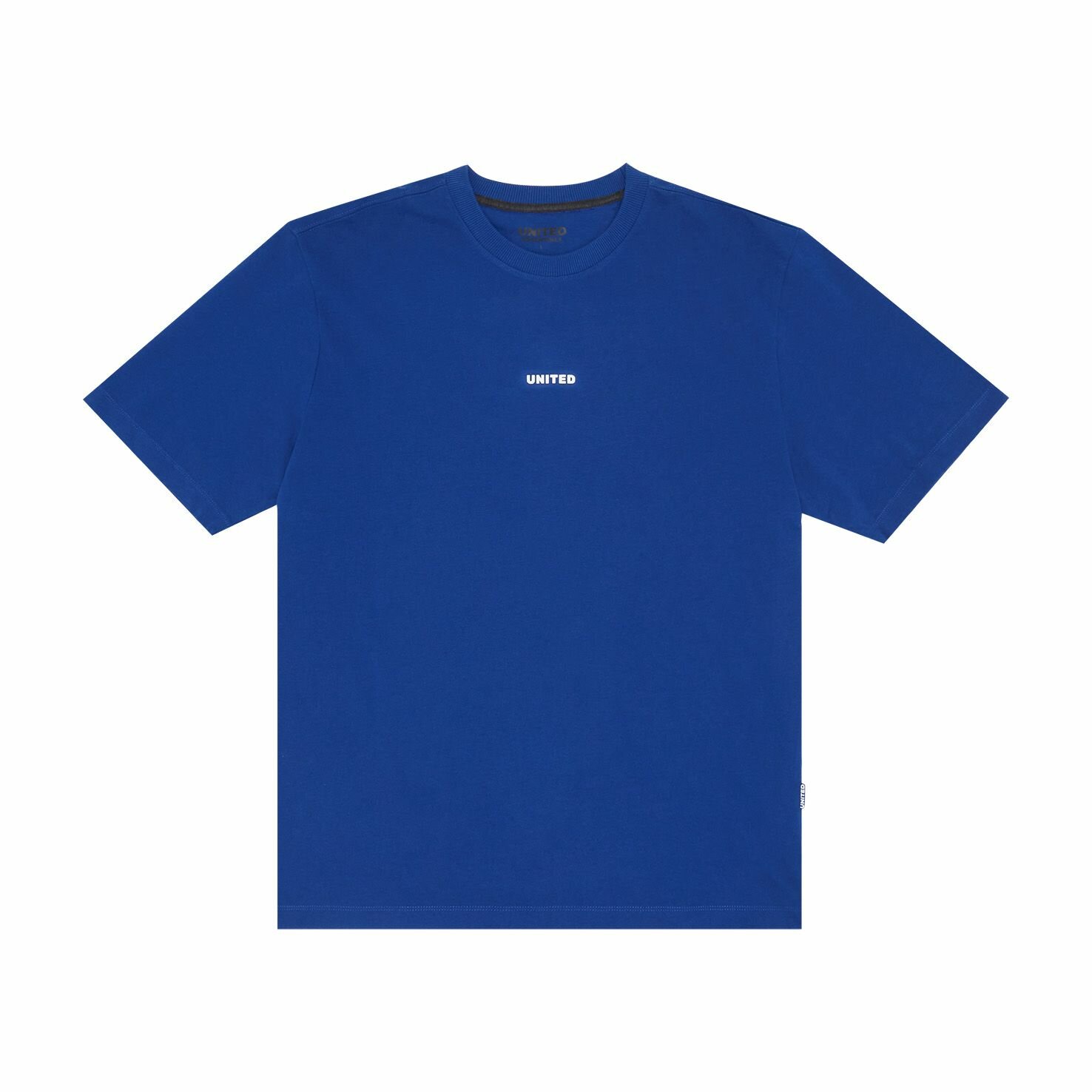 Футболка UNITED 1.0 ESSENTIALS M TSHIRT