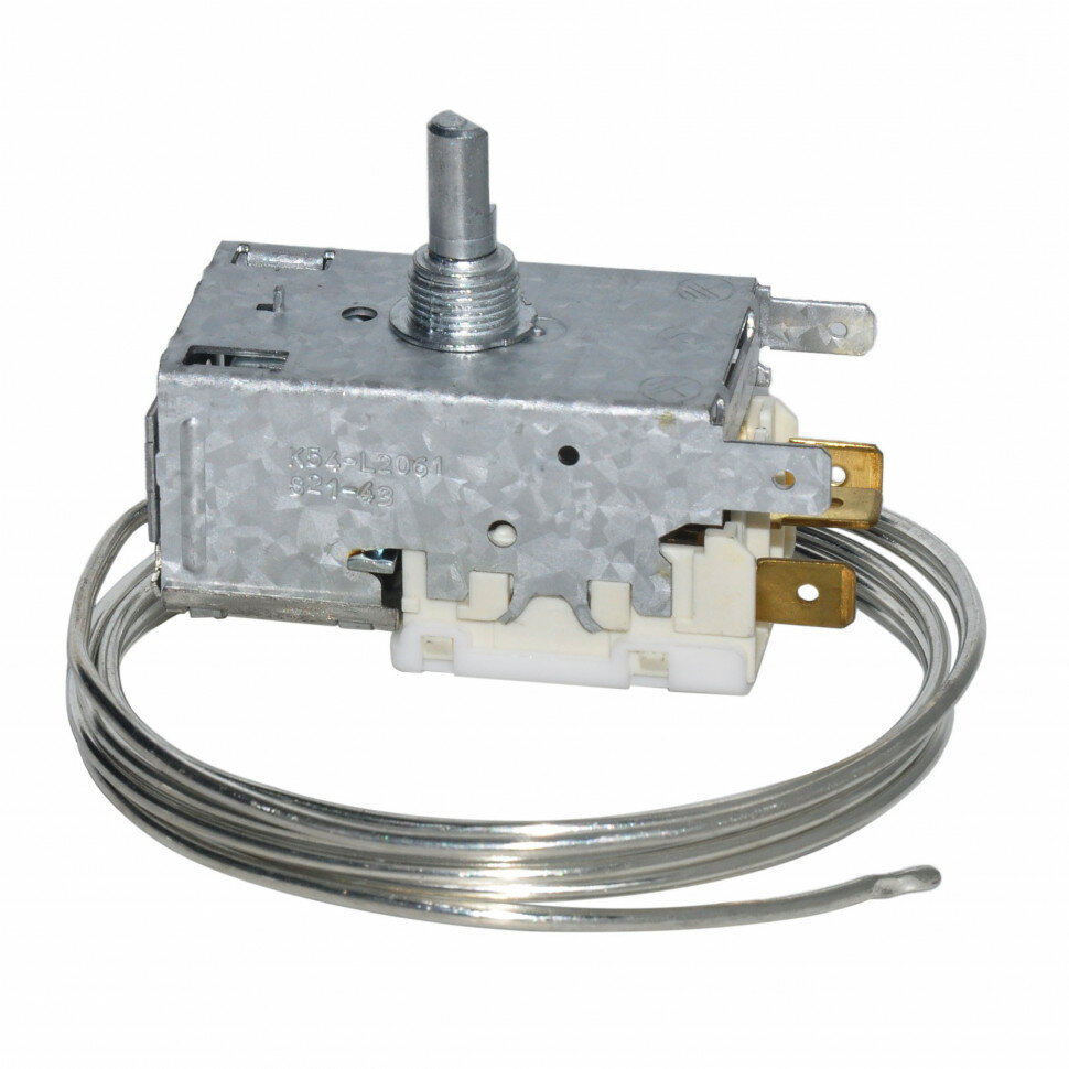 Термостат холодильника К54-L2061 Ranco (1,3м), зам. ТАМ-145-1,3 K54L2061 Термостат холодильника К54-L2061 Ranco (1,3м), зам. ТАМ-145-1,3