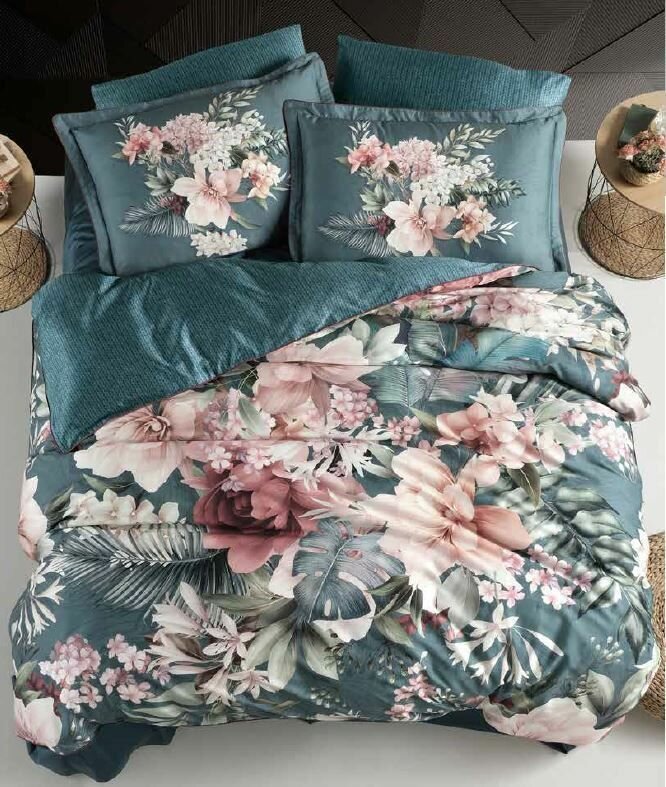 Постельное белье LA ROMANO PREMIUM SATIN евро