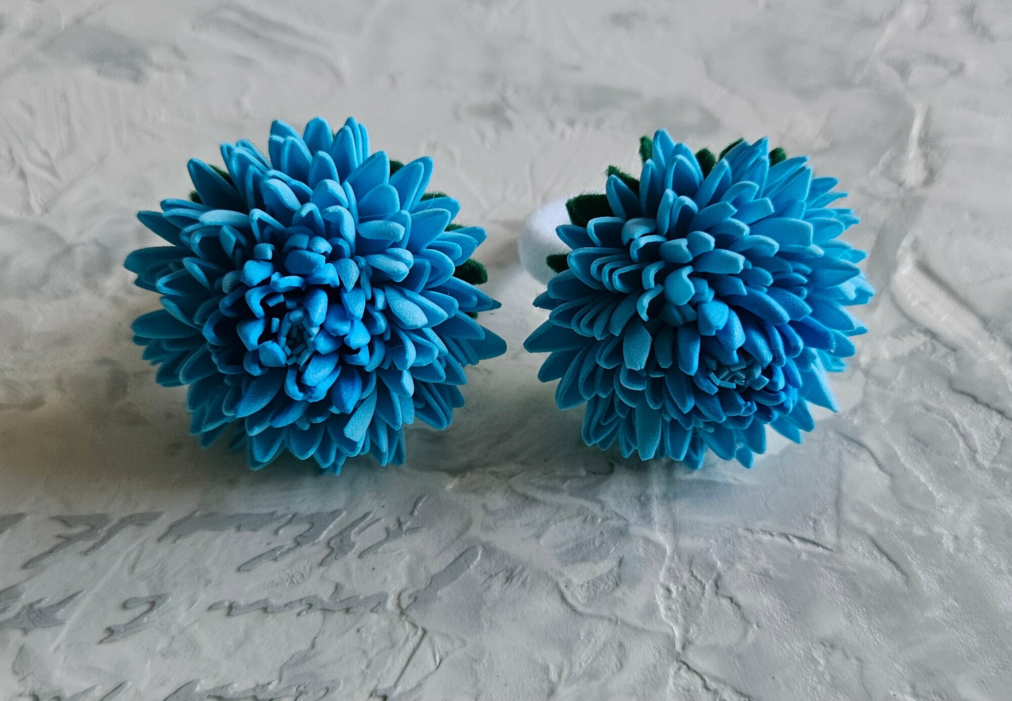 Резинки для волос (набор)