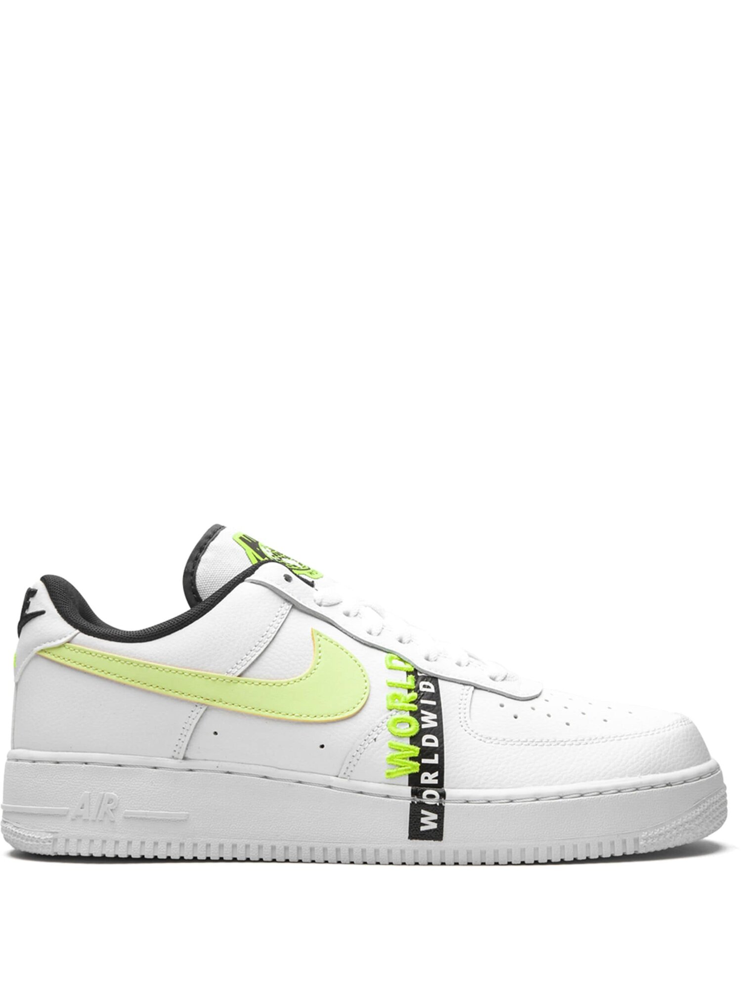 Кроссовки Air Force 1 '07 LV8 Worldwide