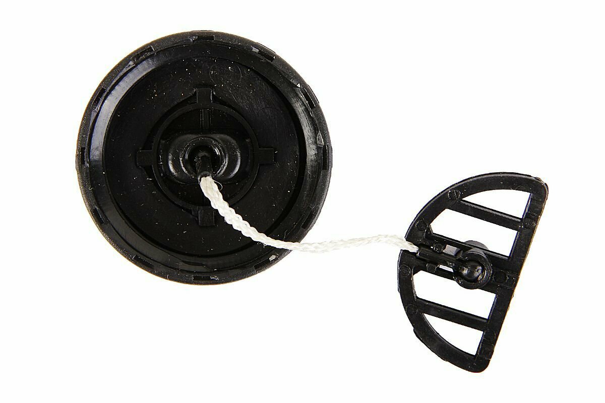 Крышка топливного/масляного бака для бензопилы STIHL 180