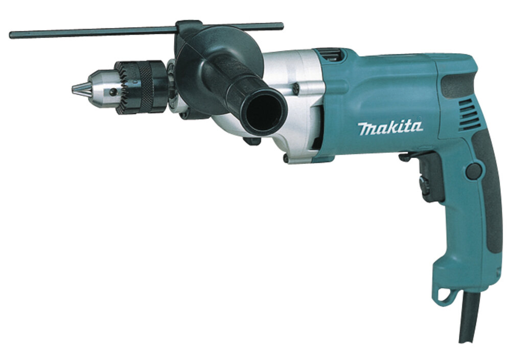 Дрель ударная электрическая Makita HP2050