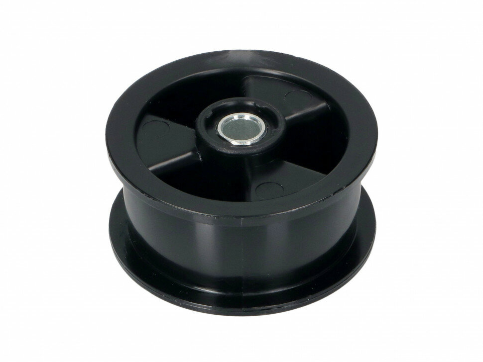 Ролик натяжной для сушильной машины ELECTROLUX 1250125034 (SKL) PLM001ZN