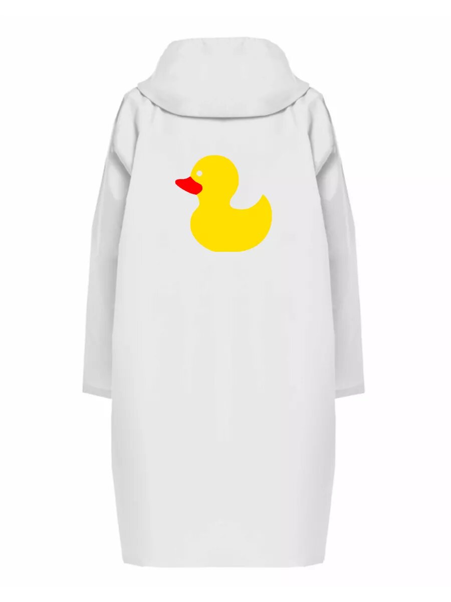 Плащ-дождевик