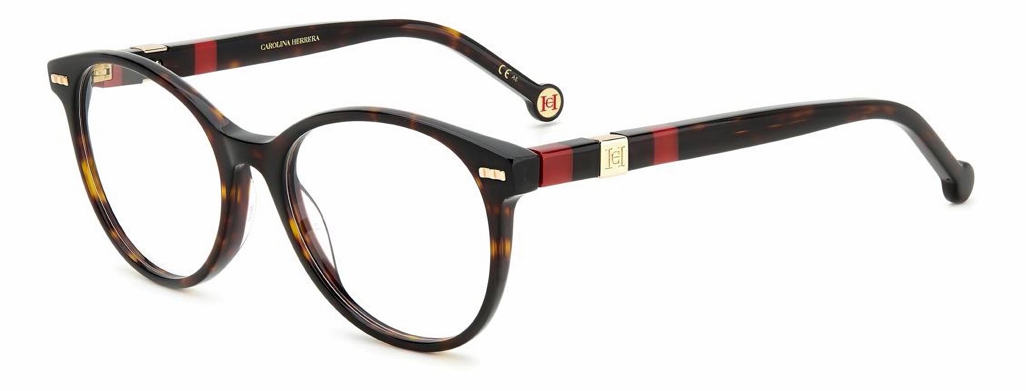 Медицинские оправы Carolina herrera her 0109 o63