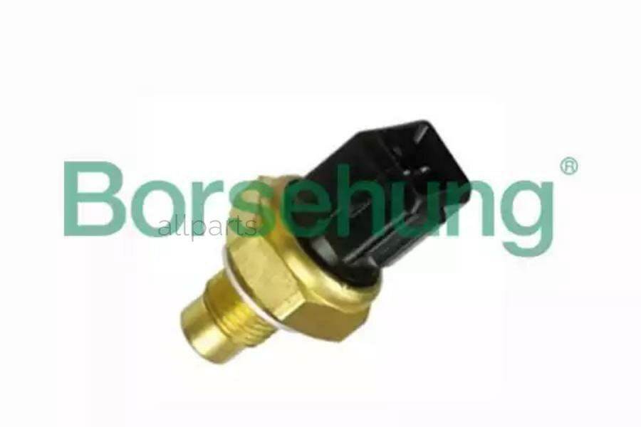 BORSEHUNG B18287 датчик температуры охлаждающей жидкости !\ VW Gol BR/ Parati BR 02-06